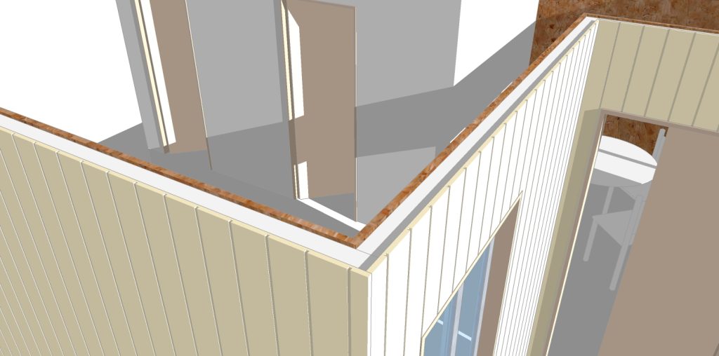PANEL SIP SMART SIDE – INTERCOR